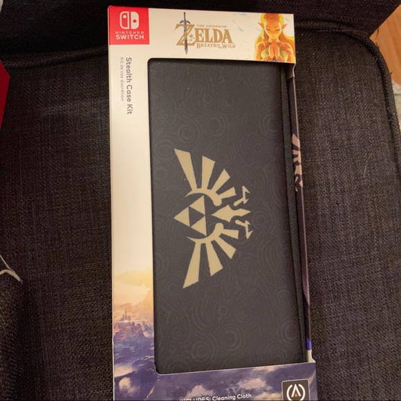 Nintendo | Video Games & Consoles | Legends Of Zelda Nintendo Switch ...